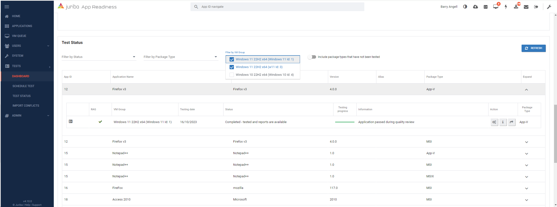 Is application testing blocking your Windows 11 rollout?