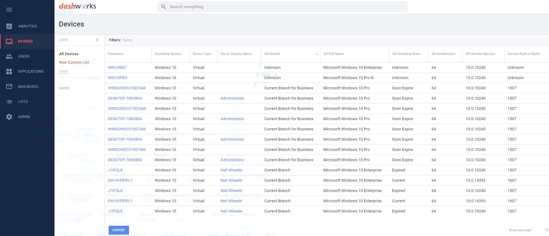 The basics of planning your enterprise desktop migration to Windows 11