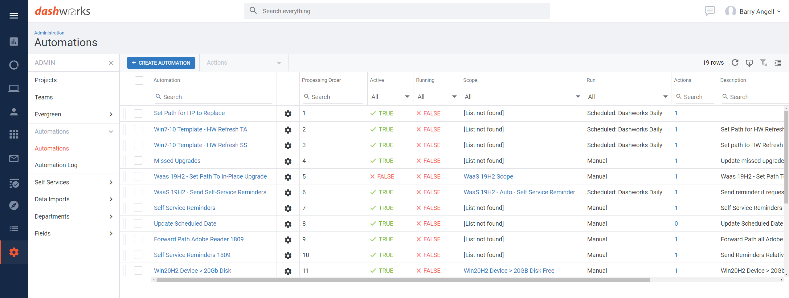 What You Need To Know About The New Dashworks Workflow Automation Engine