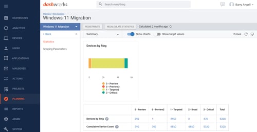 New Project Template drastically accelerates Windows 11 by ...