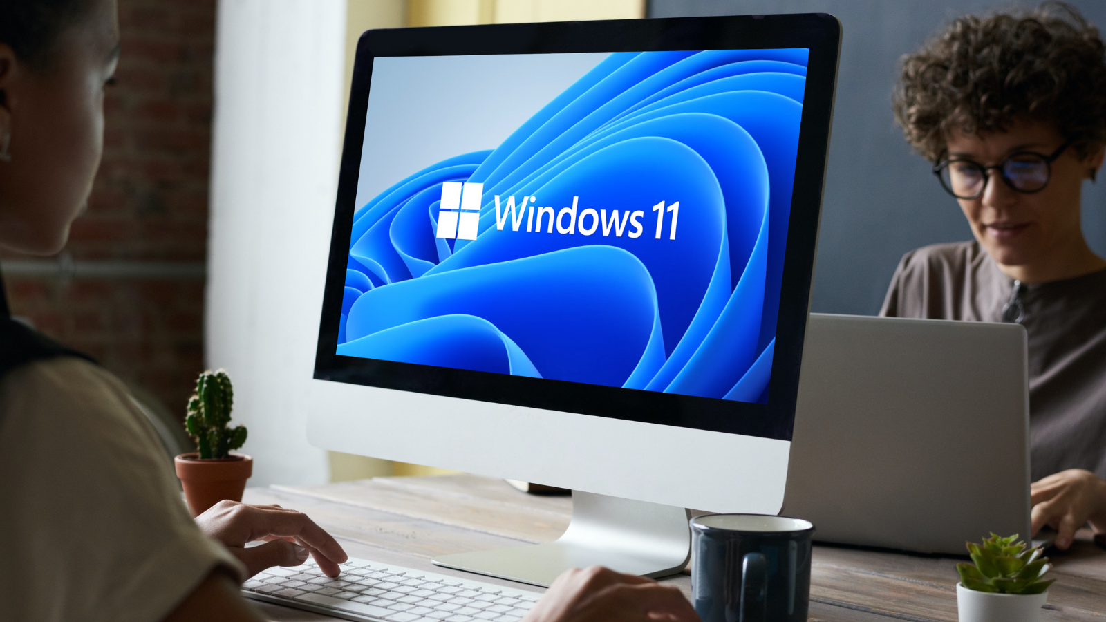 Your Windows 11 Migration Will Be Different From Moving To Windows 10 Your Windows 11 Migration Will Be Different From Moving To Windows 10