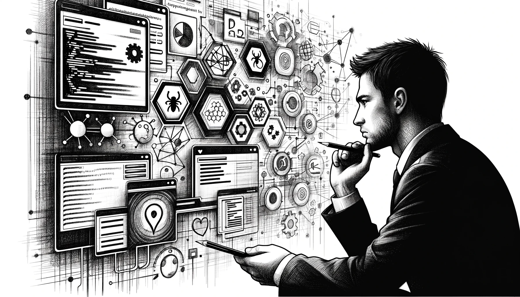 Application owner program challenges to understand and overcome