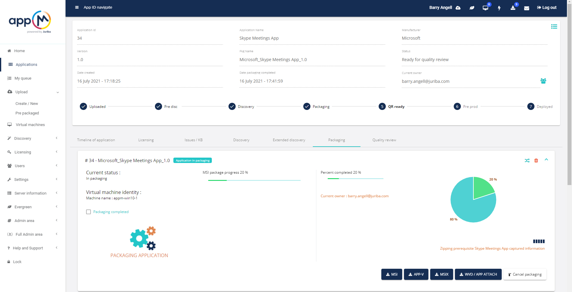 The basics of planning your enterprise desktop migration to Windows 11