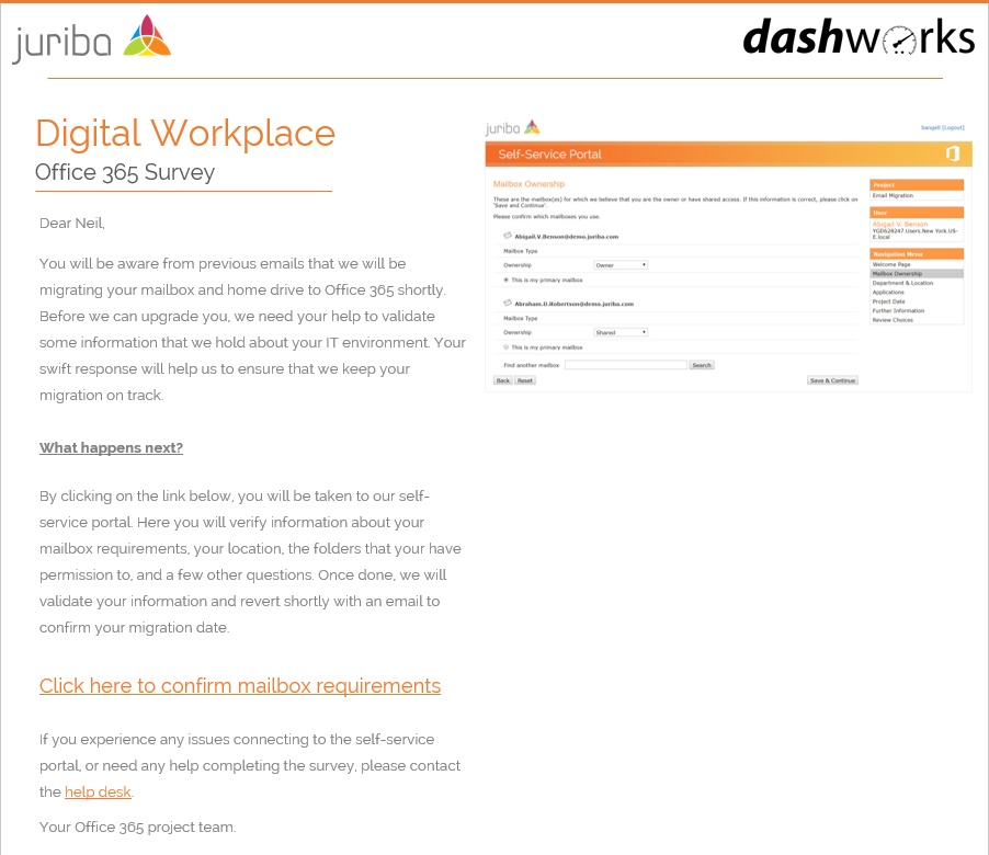 How To Streamline Your Office 365 Migration / Update Rollout In 7 Steps ...
