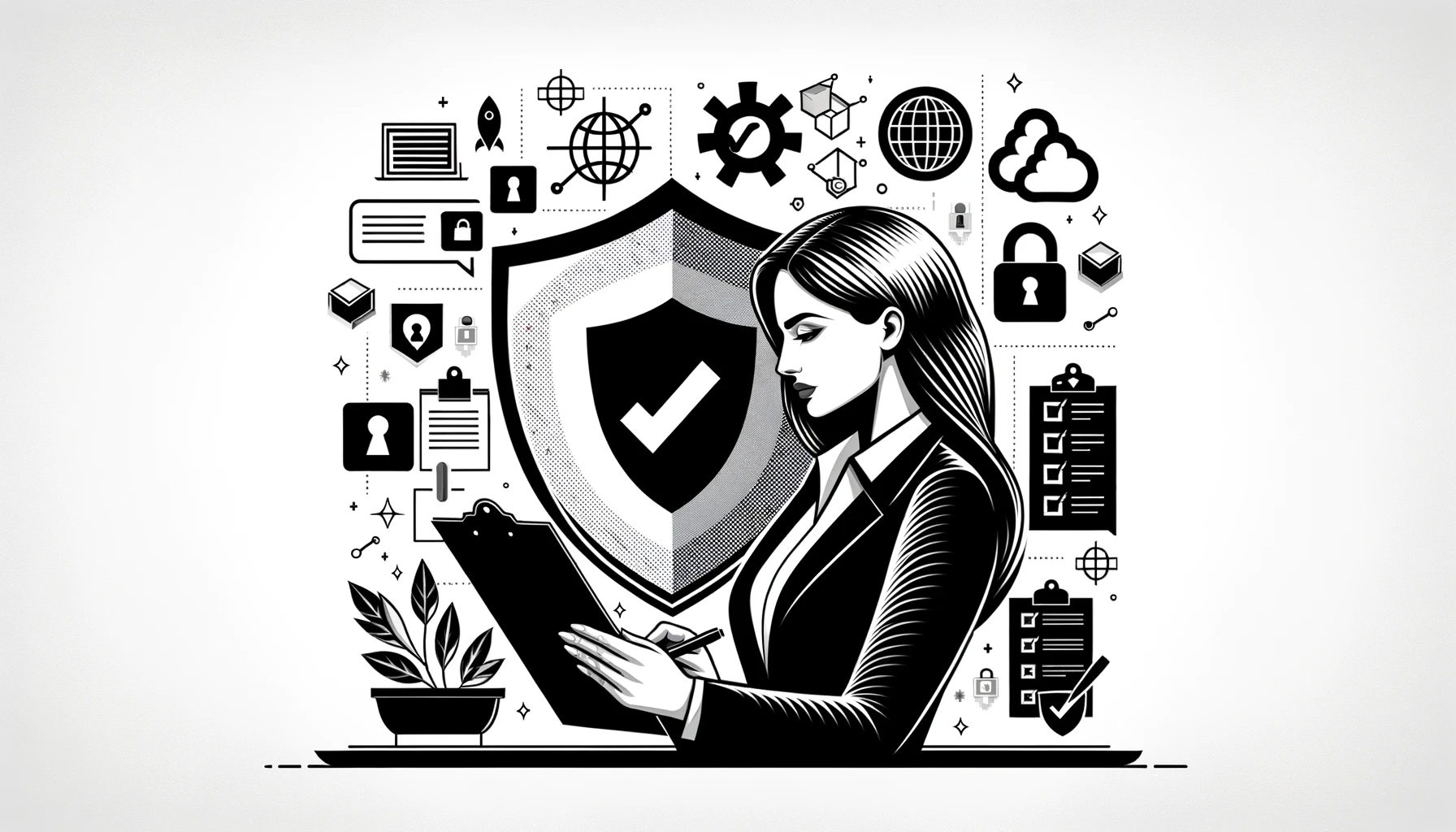 Application owner challenges: security and compliance concerns